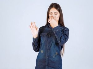 How to Stop Smelling Bleach in My Nose: Tips and Tricks – From Doctor