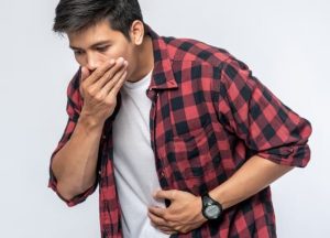 Why Do I Get Nauseous Before I Sneeze? – From Doctor